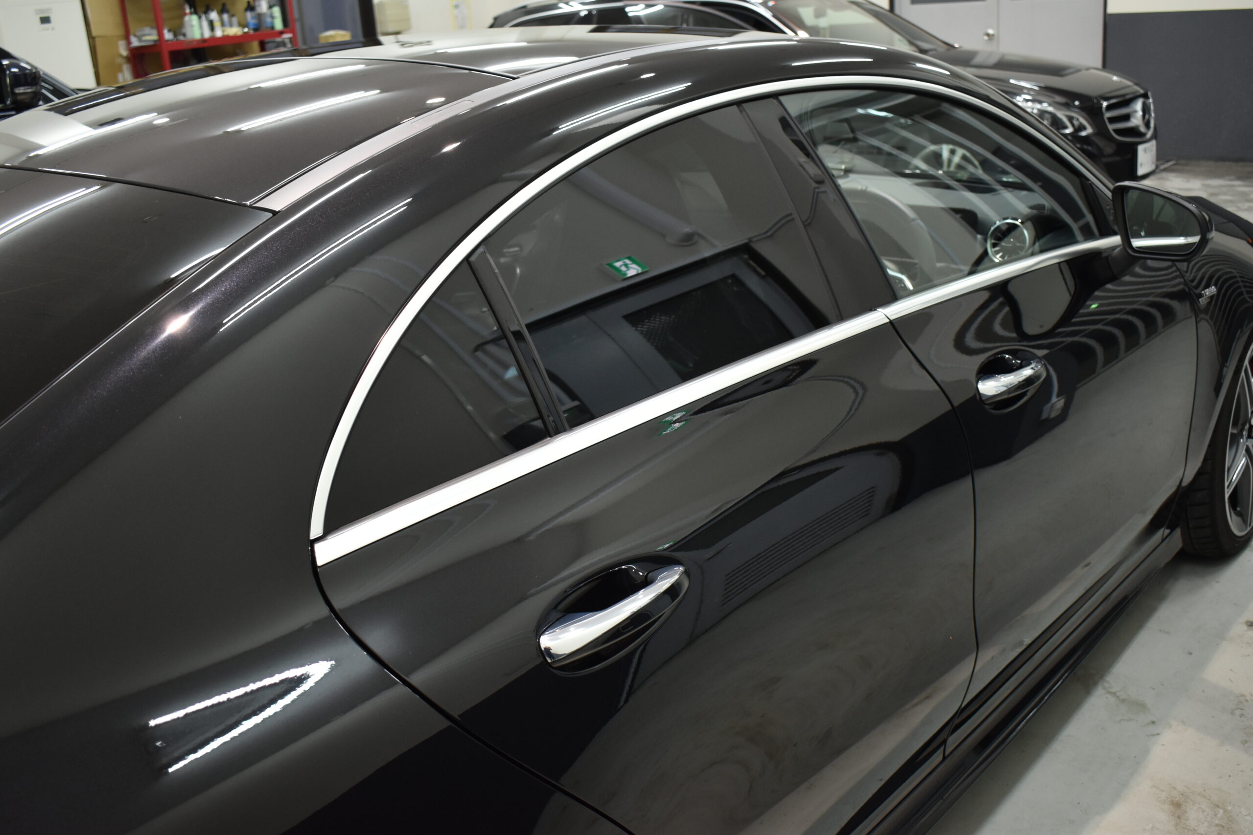 DSC_0543 | 【横浜・川崎】定期メンテナンス無料のカーコーティングならブランズへ